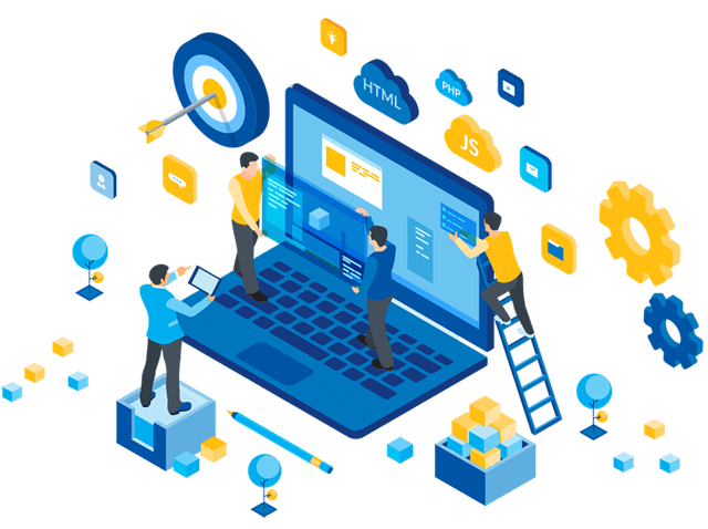 Technology | Next Gen Coding Company